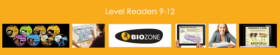Biozone | New England Educational Resources